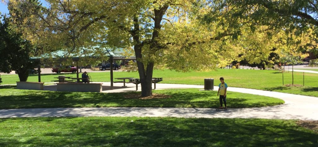 Montview Park