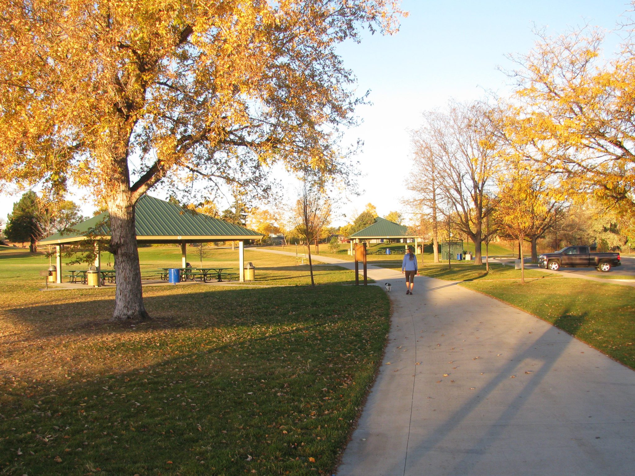 Rotella Park