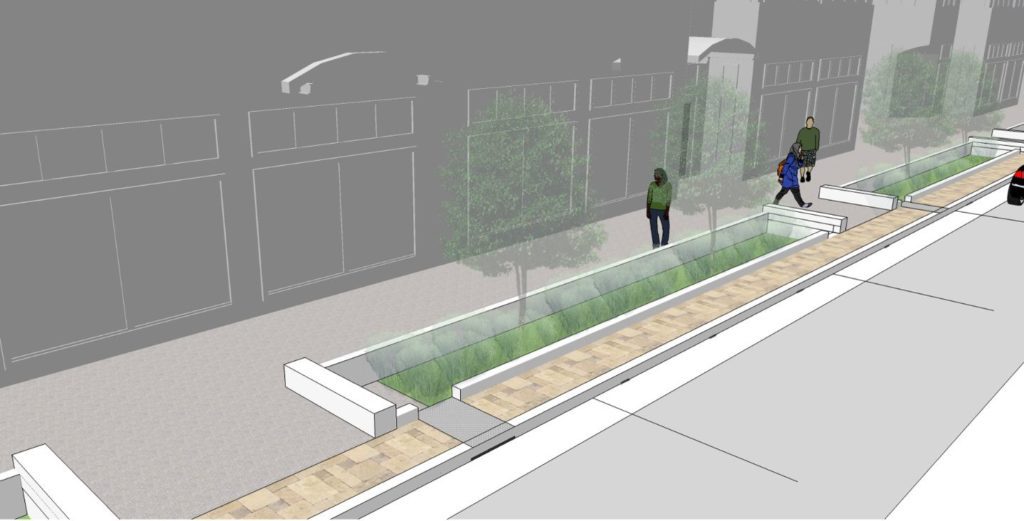 Denver Ultra Urban Green Infrastructure Guide