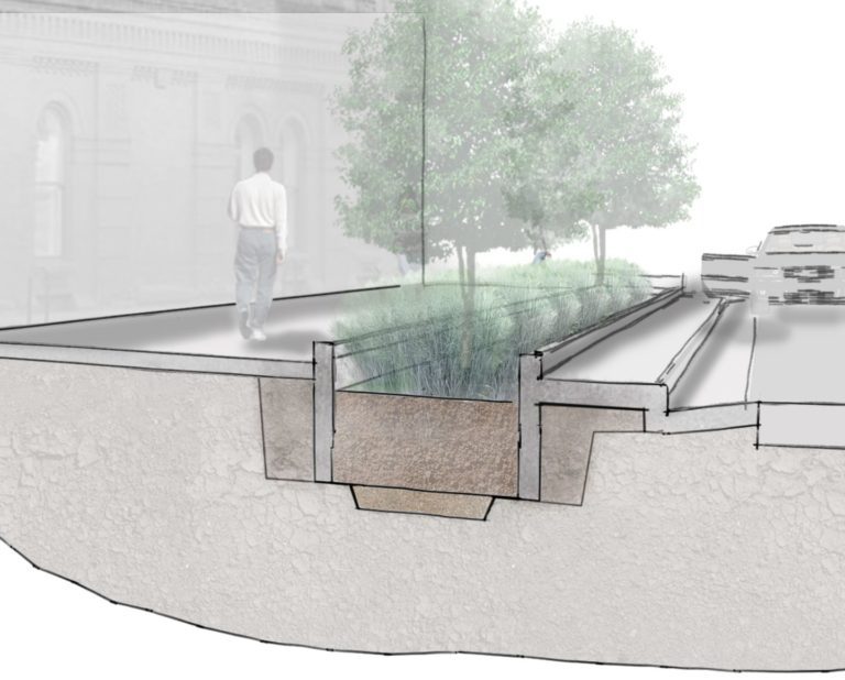 Denver Ultra Urban Green Infrastructure Guide