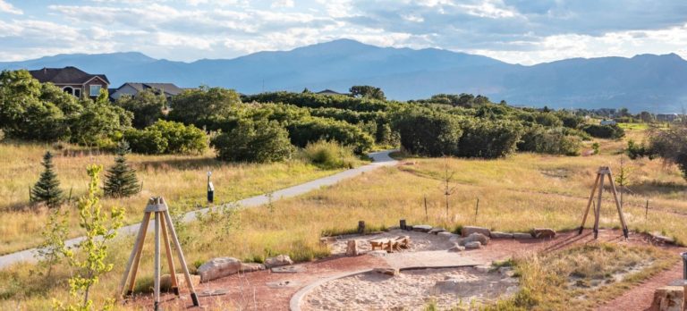 Stream Landscape Architecture and Planning