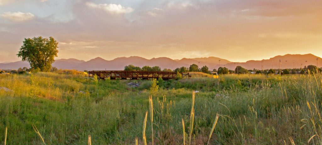 Stream Landscape Architecture and Planning