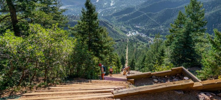 Stream Landscape Architecture and Planning